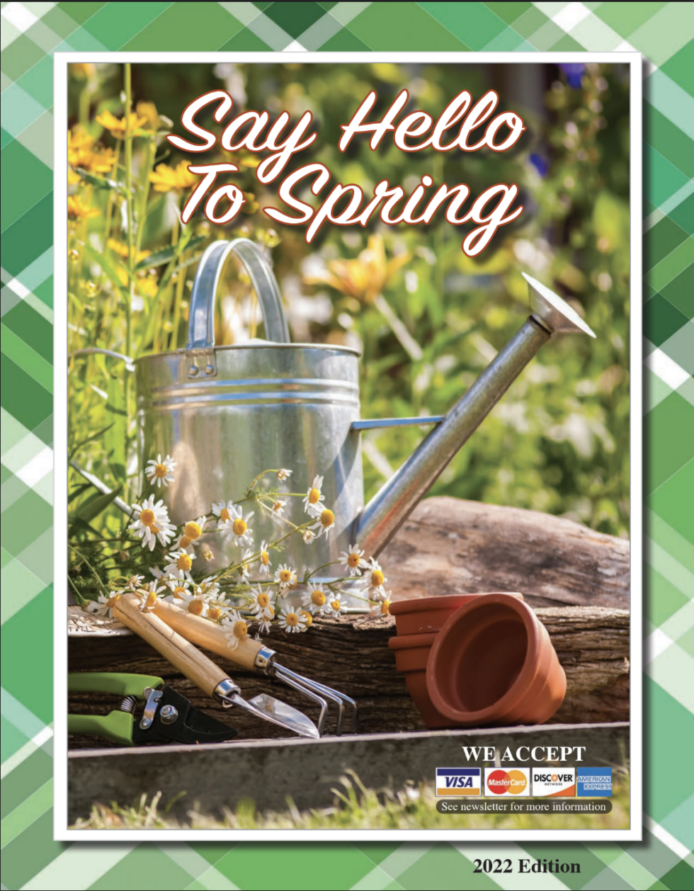 Fundraising Programs - Tri-C Distributors